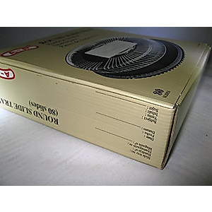 Kodak Ektapro Carousel 80 Slide Tray S-AV2000