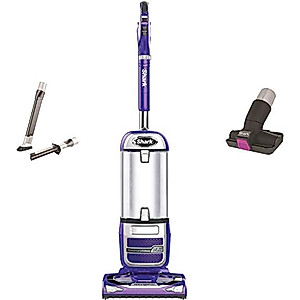 Shark Navigator Powered Lift-Away Upright Vacuum, NV586