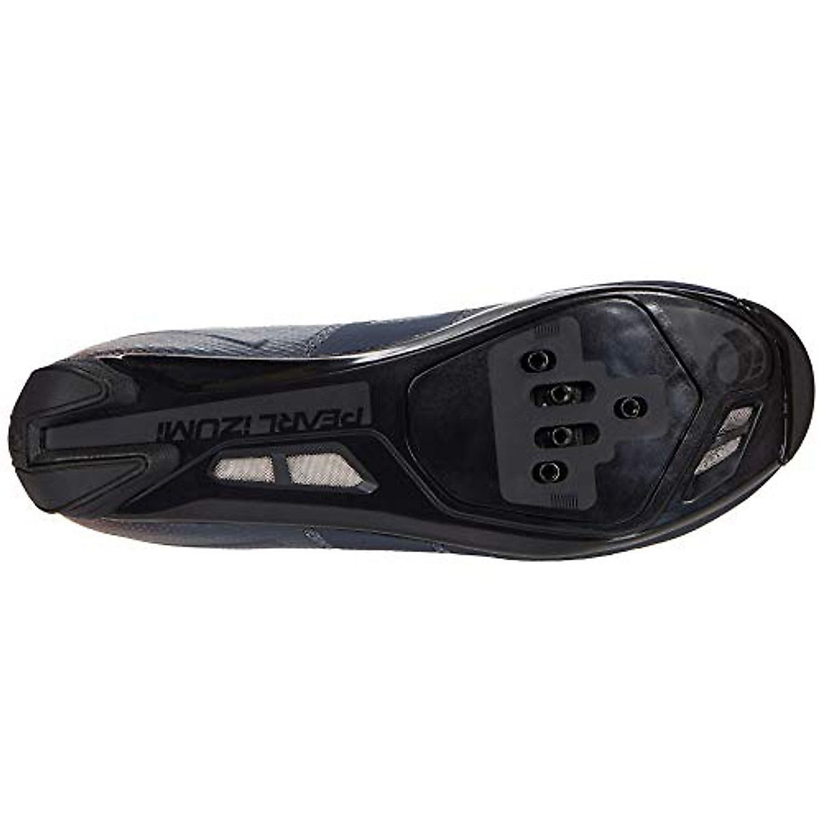 PEARL IZUMI Quest Road Cycling Shoe Dark Ink/Copper EU 41 (US Women's 9) M