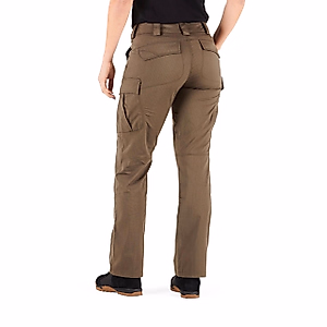 5.11 Tactical Women's Stryke Pant, Tundra, 8 L