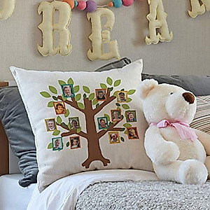 Avery Printable Heat Transfer Paper for Light Fabrics, 8.5" x 11", Inkjet Printer, 18 Iron On Transfers (8938)