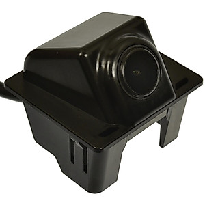 Standard Motor Products PAC108 Park Assist Camera