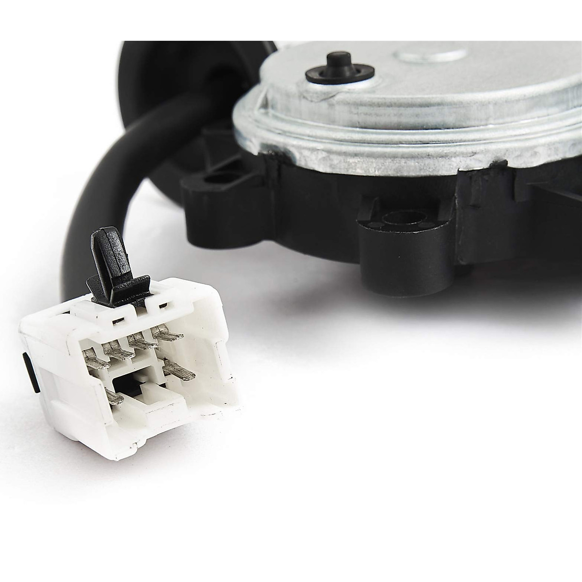 Window Lift Motor Front Right Passenger Side for 2003-2009 Nissan 350Z 2003-2007 Infiniti G35 Coupe Replaces # 80730-CD00A 80730CD00A