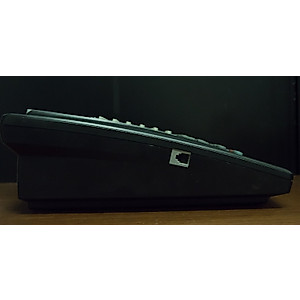 Avaya Partner 18D Phone (Series 2) Black (Renewed)