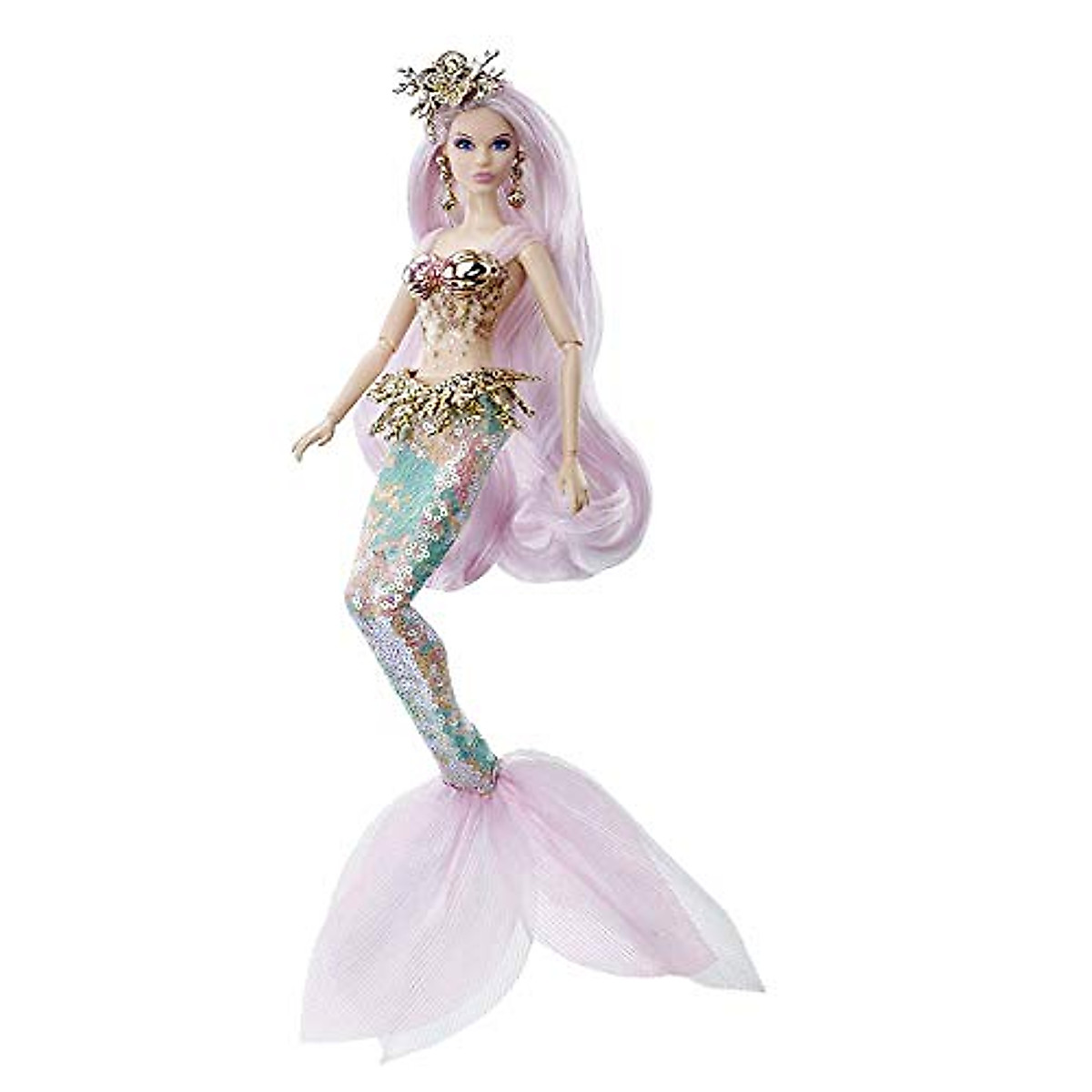 Barbie Mermaid Enchantress Doll