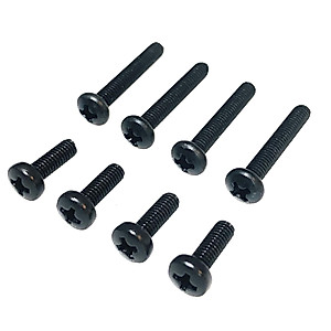 ReplacementScrews Stand Screws Compatible with Hisense 32H4030F