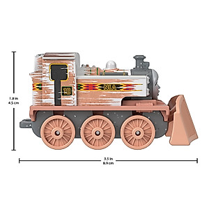 Thomas & Friends Fisher Price Snow Nia
