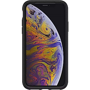 OtterBox Symmetry Series Case for iPhone Xr - Non Retail Packaging - Once & Flor-Al