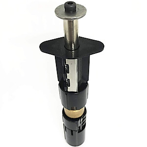 Ribbon Supply Spindle for Zebra ZM400 ZT410 Thermal Label Printer 79830M
