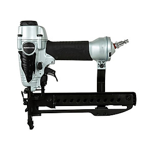 Metabo HPT KITNT506538M 18 - 15 Gauge Pneumatic 3-Tool Finish/Trim Nailers Combo Kit