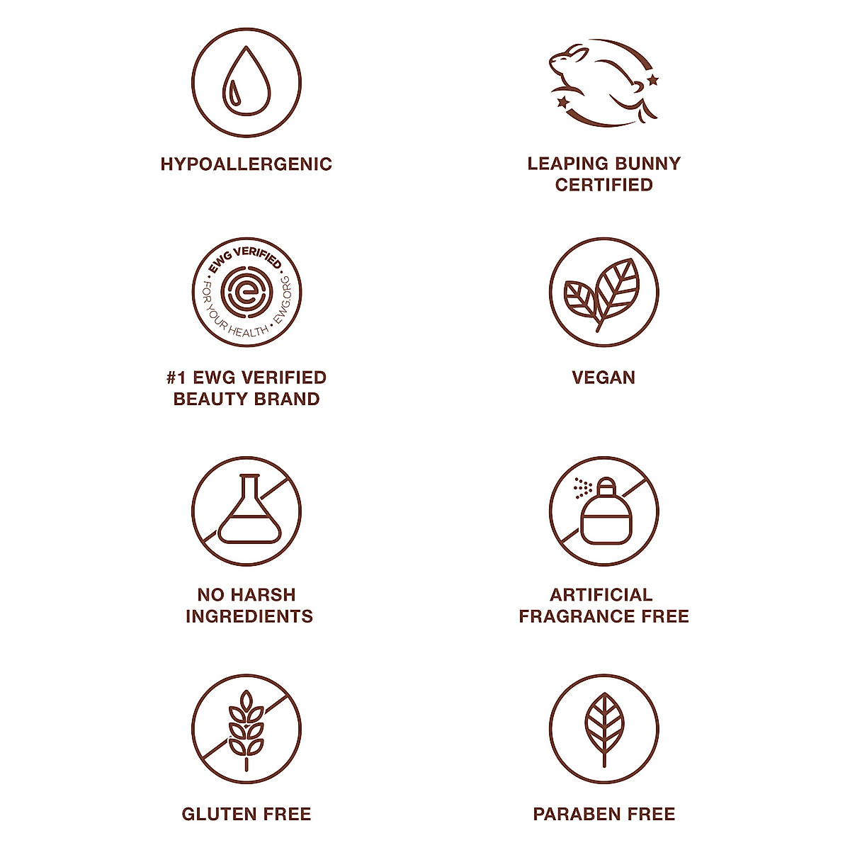 Mineral Fusion Polished Liquid Lip Gloss, 0.37 Oz