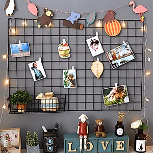 joaoxoko Clothes Pins,130Pcs Mini Clothes Pins for Photo, 1.4 Inch White Wooden Clothespins for Photo, Baby Shower, Party, Crafts DIY Project,White Mini Clothes Pins (A-White)