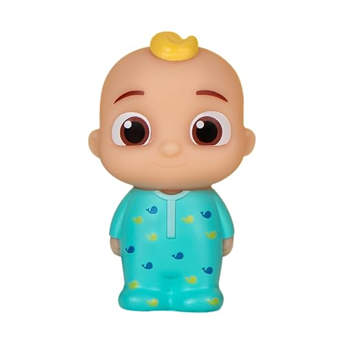 CoComelon Musical Yellow School Bus ,WT80113