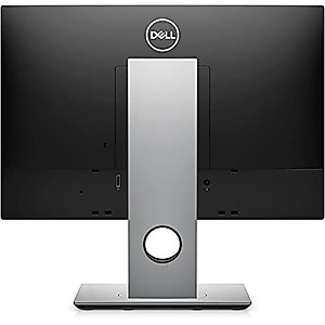 Dell OptiPlex 3280 AIO 21.5 - Intel Core i5 10th Gen - i5-10500T - Six Core 3.8Ghz - 500GB - 4GB RAM - 1920x1080 FHD - Windows 10 Pro (Renewed)