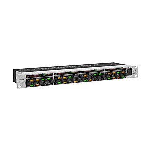 Behringer MULTICOM PRO-XL MDX4600 V2