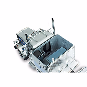 Revell 85-2627 Peterbilt 359 1:25 Scale 302-Piece Skill Level 5 Model Car Building Kit