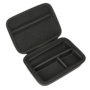 Khanka Case Replacement for Philips Norelco Beard Trimmer Series 7200 7300 7100 3100 Hair Cut Haircut Barber Set BT7215/49 QT4050 QT4000/42 QG3330/49,case only