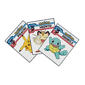 Pokemon Hedbanz Game