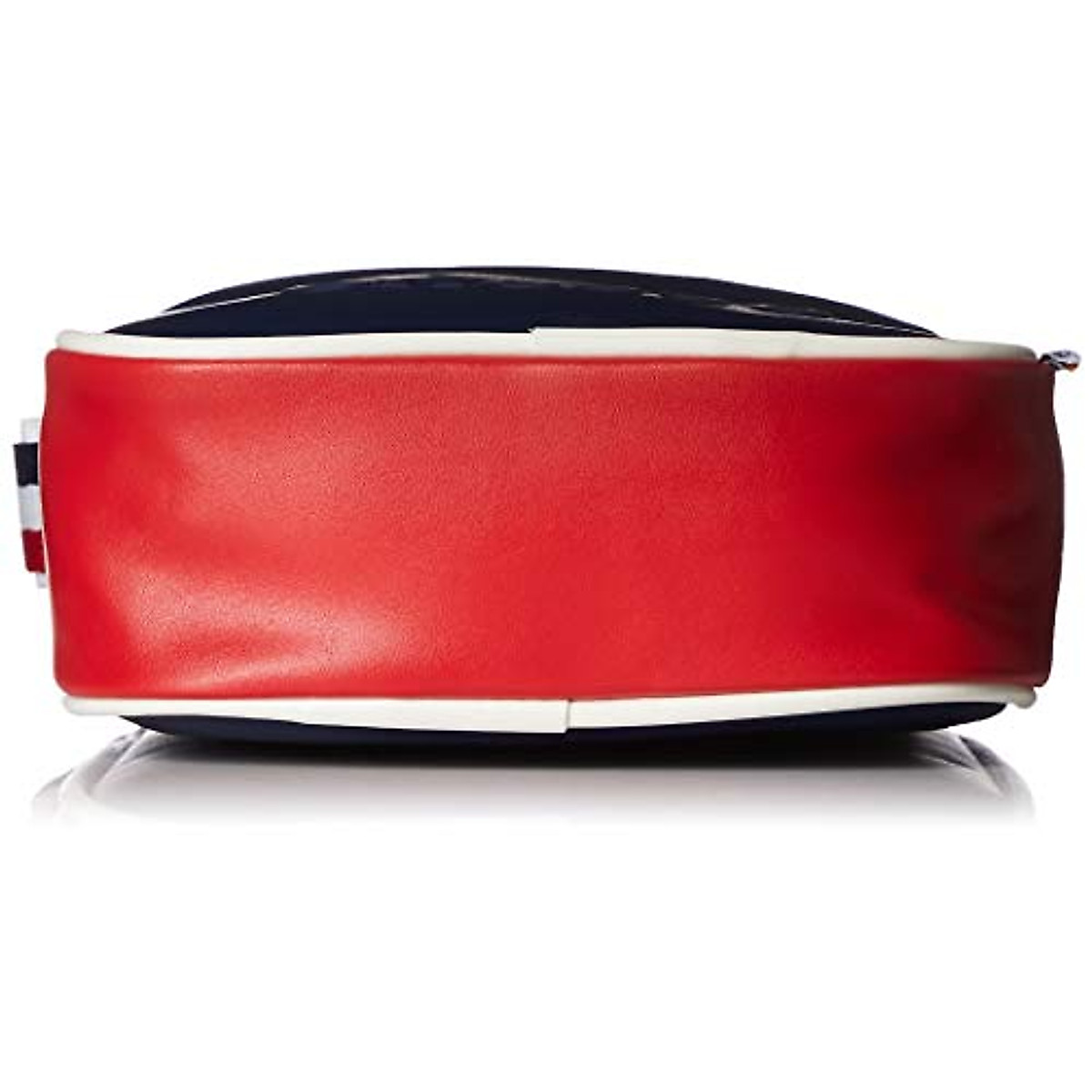 ellesse(エレッセ) Ellesse Eesse Embossed Logo Mini Shoulder EB7030, Tricolor