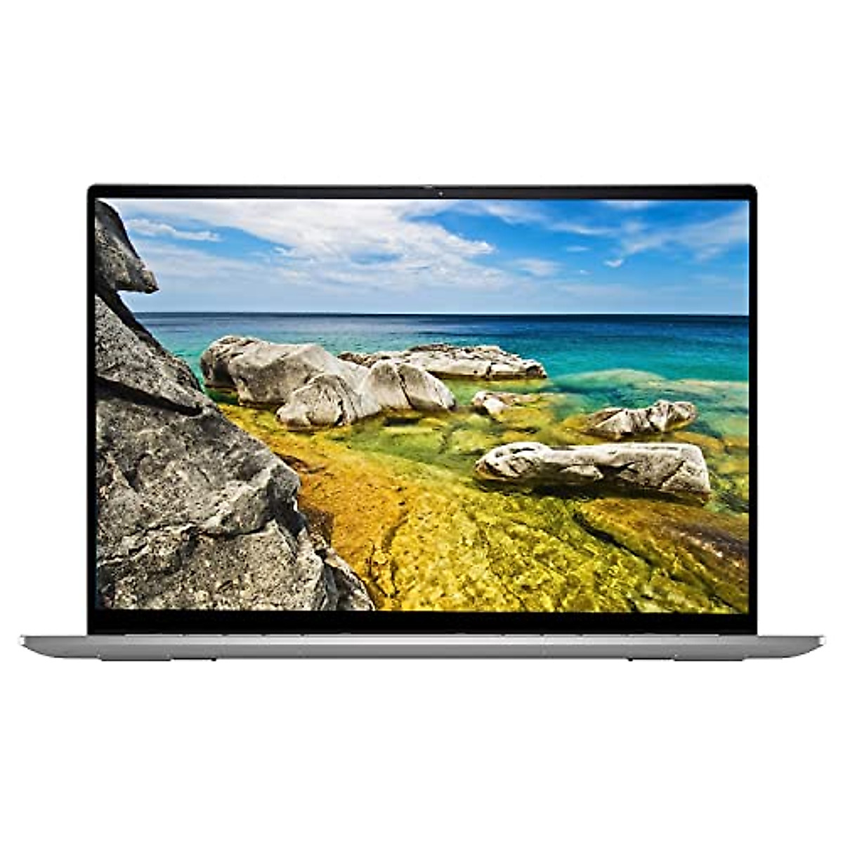 Dell Inspiron 7000 Series 7620 2-in-1 Laptop, 16" FHD+ Touchscreen, 12th Gen Intel Core i7-1260P, 64GB DDR4 RAM,2TB SSD, HDMI, SD Reader, Wi-Fi 6, Backlit KB, FHD Webcam, Windows 11 Home, Silver