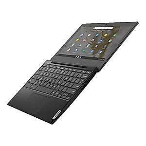 Lenovo IdeaPad 3 CB 11AST5 82H4000EUS 11.6 inches Chromebook AMD A-Series A6-9220C 4 GB RAM - 64 GB Flash Memory (Renewed)