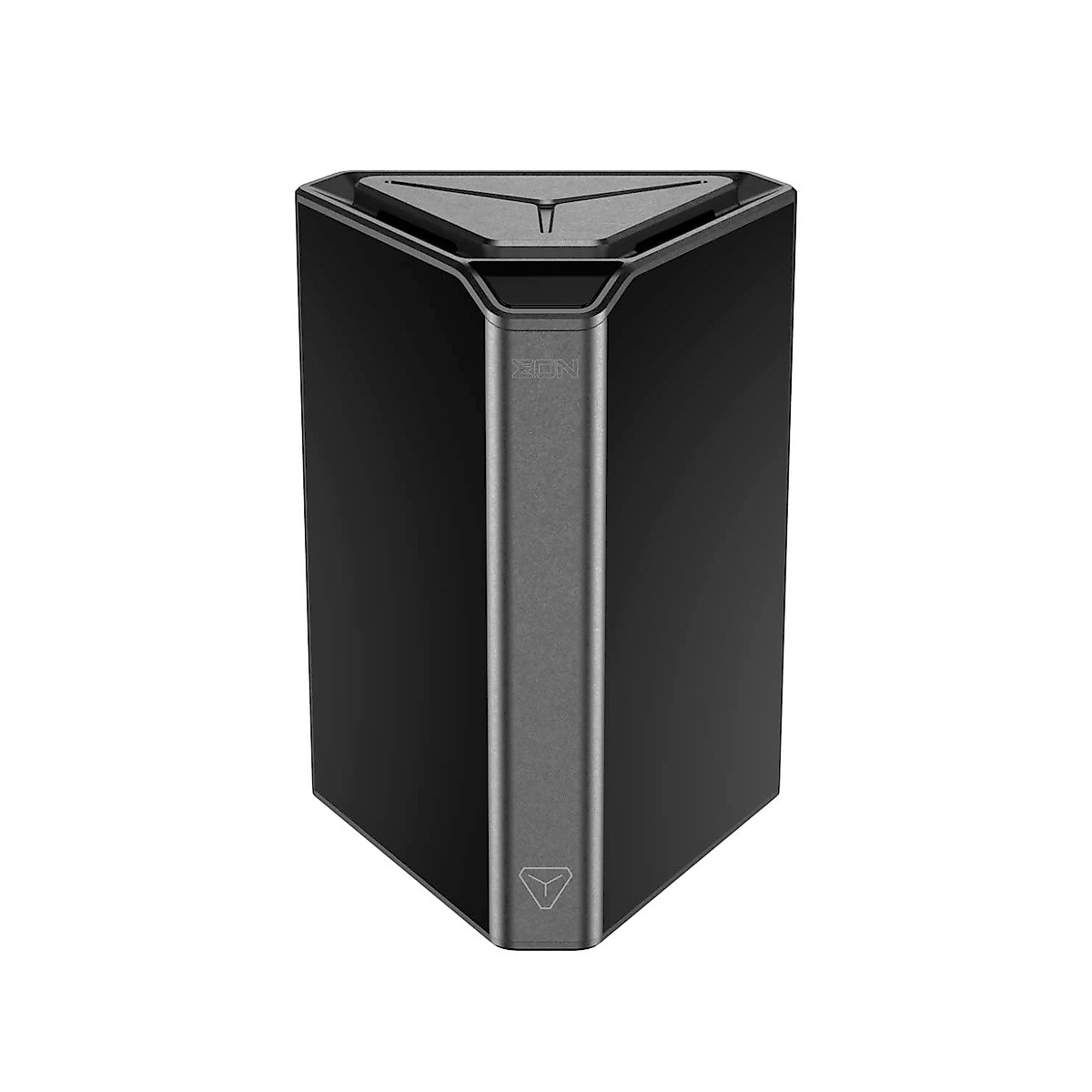 Argon EON RaspberryPi NAS Case (Network Attached Storage) for Raspberry Pi 4