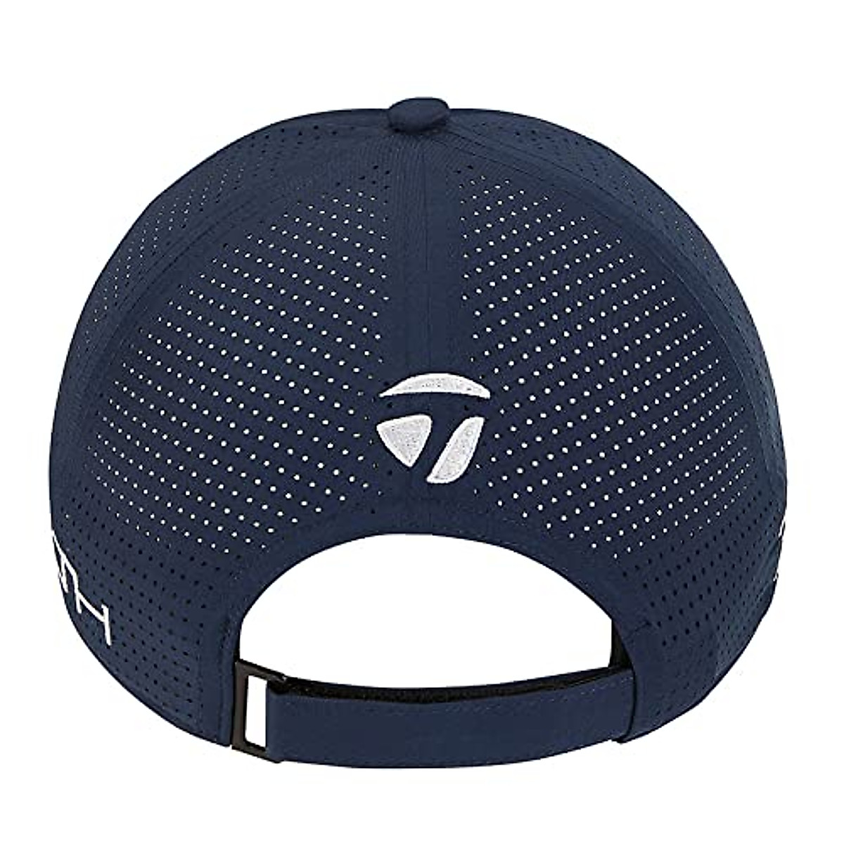 TaylorMade Men's Tour Cap, Navy, One Size