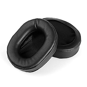 YDYBZB Ear Pads Cushion Memory Foam Replacement Compatible with David Clark DC ONE-X Pilot Headphones ( Upgrade Thicker Earpads )