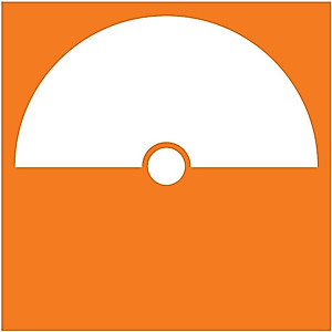 Rain Bird 1804HDS Professional Dual Spray Pop-Up Sprinkler, 180° Half Circle Pattern, 8' - 15' Spray Distance, 4" Pop-up Height