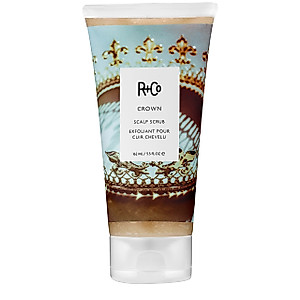 R+Co Crown Scalp Scrub 147 ml / 5 oz