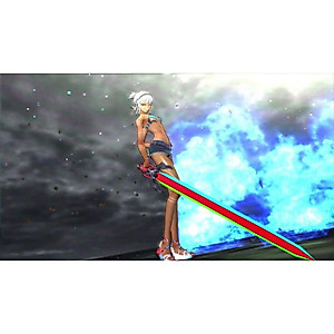 Fate/EXTELLA: The Umbral Star - Nintendo Switch