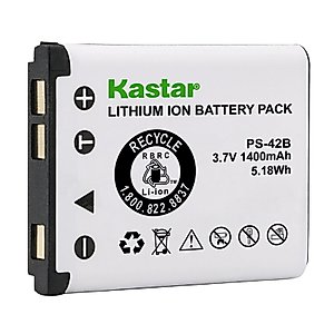 Kastar Battery 1-Pack Replacement for Steelseries Arctis Nova Pro Wireless Headset, Arctis Nova Pro Wireless Headset for Xbox, Arctis Nova Pro Wireless Headset for PlayStation