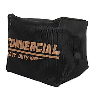 ALL THAT GARDEN Lawn Mower Replacement Bag for Honda HRC216, Replaces Honda 81320-VK6-000 Fabric Grass Bag, Suitable for The Honda HRC216PDA, HRC216HDA, HRC216HXA