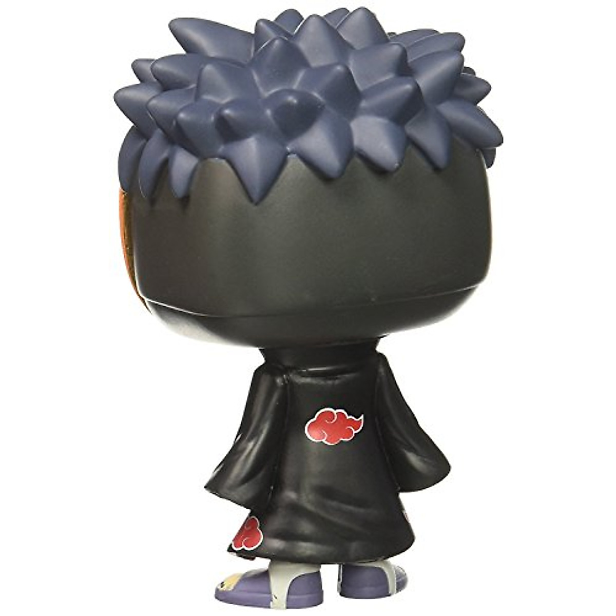 Naruto Shippuden - Tobi Funko Pop! Vinyl Figure (Bundled with Compatible Pop Box Protector Case)