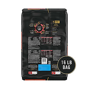 Purina Pro Plan Sensitive Skin and Stomach Dog Food Salmon and Rice Formula - 16 lb. Bag