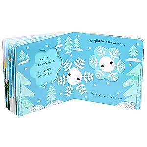 You're My Little Christmas Cookie