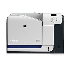 Certified Refurbished HP Color LaserJet CP3525DN CP3525 CC470A Laser Printer with toner & 90-day Warranty CRHPCP3525DN