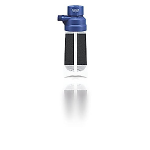 Grohe 40547001 Blue Active Carbon Replacement Water Filter 792.5 Gallon Capacity