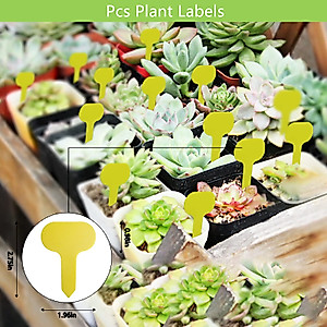 Auger Drill Bit Set for Planting Garden Auger Spiral Drill Bit for Planting Bulbs Flowers Planting Post or Umbrella Hole Digger for 3/8” Hex Drive Drill