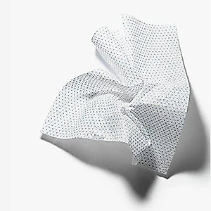 Olay Daily Deeply Clean 5-in-1 Water Activated Cleansing Face Cloths 33ct (Pack of 2)