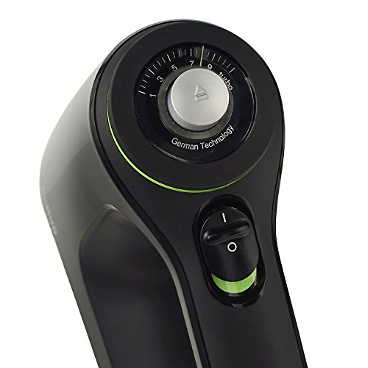 Braun MultiMix Hand Mixer, 1, Black