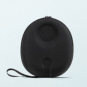 H3 H7 H9 Case,Rummyluck Hard EVA Case Bag for Sony-INZONE H3/H7/H9 Gaming Headset,MDR-G300/WH-G700/WH-G900N Over-Ear Headphones Portable Carrying Cover Protective Shell with Cable Storage