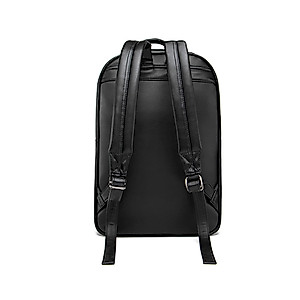 Halloween Studded Backpack 3D Goat Head Sculpture 3D Model Backpack Laptop Computer Handbags Travelling Rucksack Bag