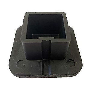 1 1/4" Towing Hitch Cover for Acura