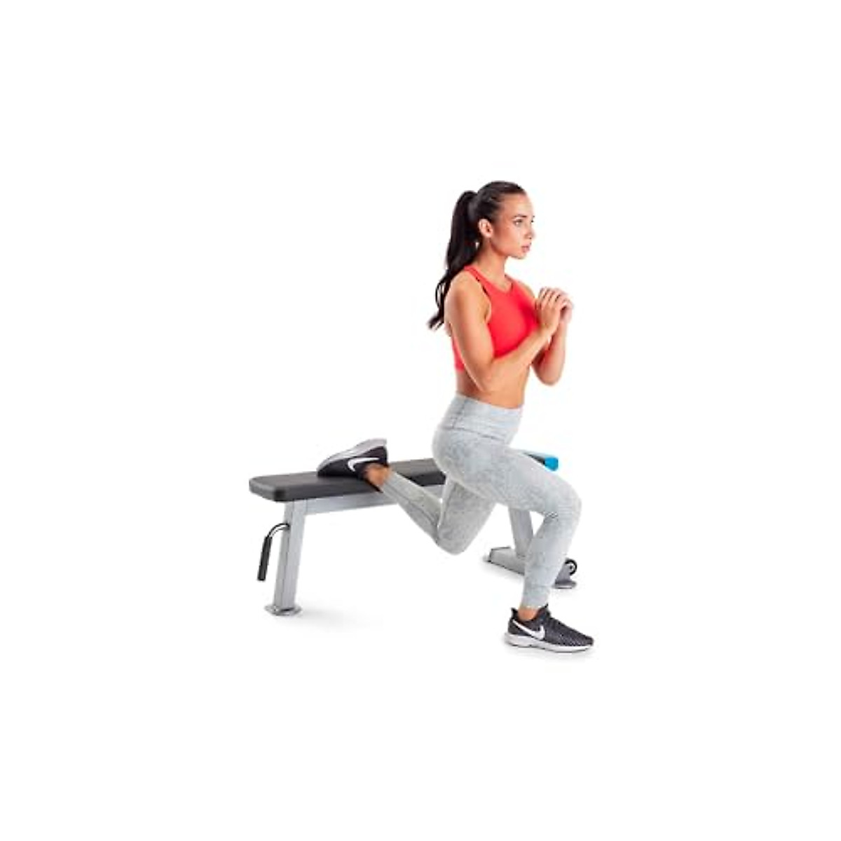 ProForm Carbon Strength Flat Bench