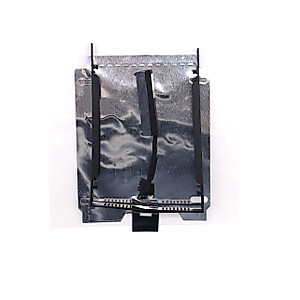 Hopero SATA SSD HDD Cable Connector with Hard Drive Caddy Bracket Tin Foil Replacement for Lenovo ThinkPad P53 FP530 02DM497 P/N: DC02C00G010 DC02C00G000