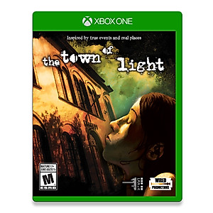 The Town of Light - Xbox One