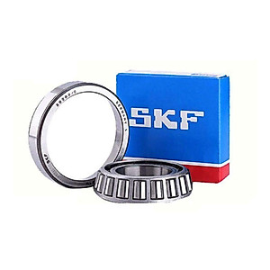 SKF 30209 J2Q Tapered Roller Bearing Single Row 45x85x20.75 mm Same Day Shipping