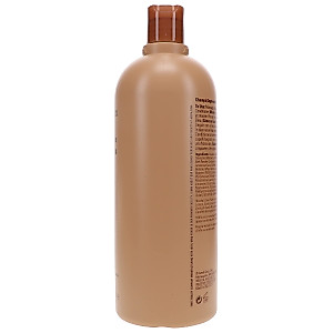 AVEDA Blue Malva Shampoo for Gray Hair, and neutralizes brassiness in 33.8 fl oz/1 litre