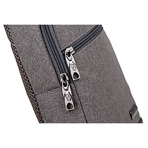 SHAPE YOU Sling Backpack Multipurpose Crossbody Shoulder Bag Travel Hiking Chest Daypack for Men Wallet Women Mini Purse Cell Phone Purse Over Shoulder Strap